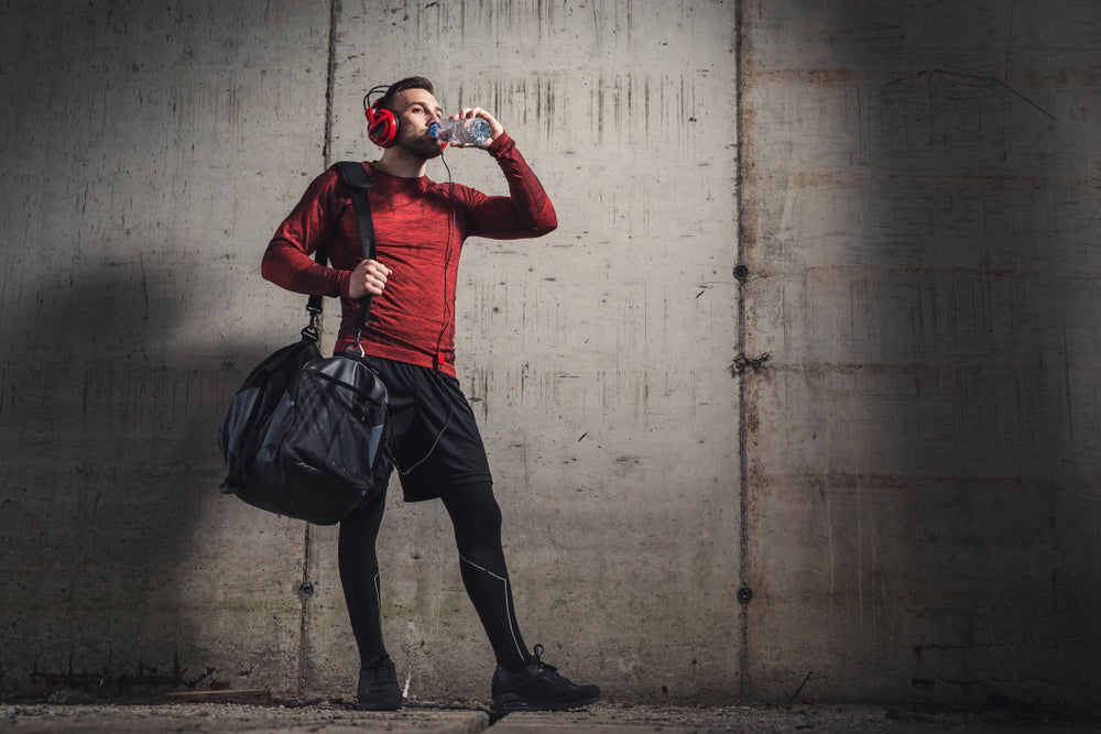 Activewear That Transitions from Gym to Street – Ed's Fine Imports