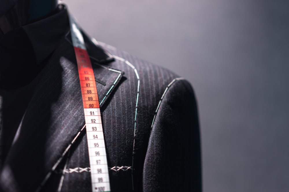The Importance of Fit: How to Get Your Clothes Tailored Perfectly – Ed ...